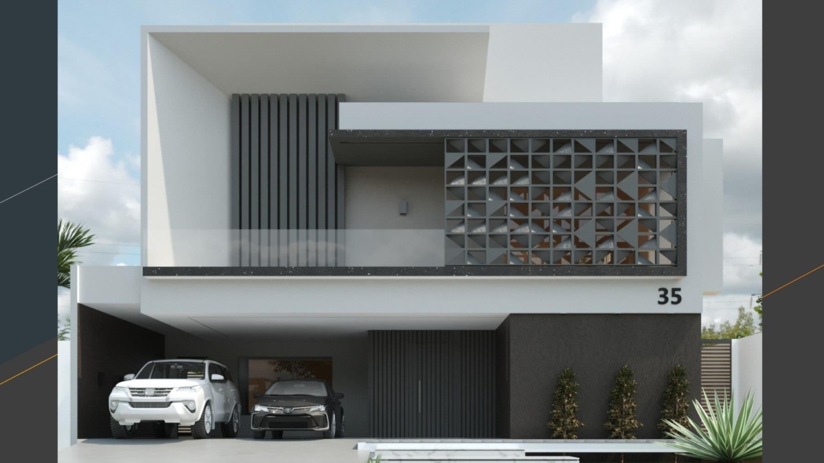 HANS RESIDENCE - ADCPL