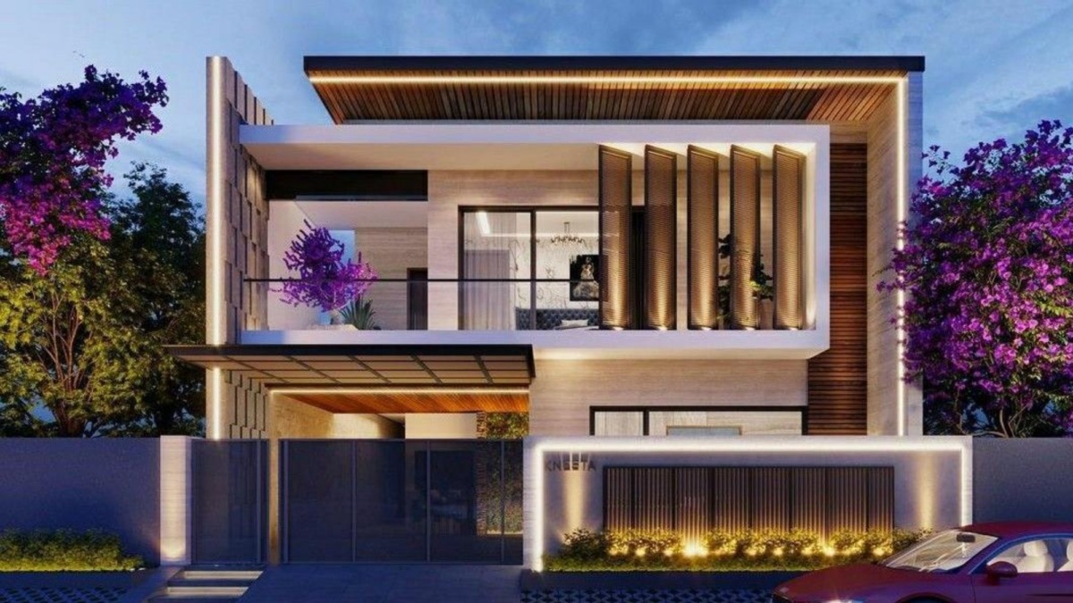 HANS RESIDENCE - ADCPL